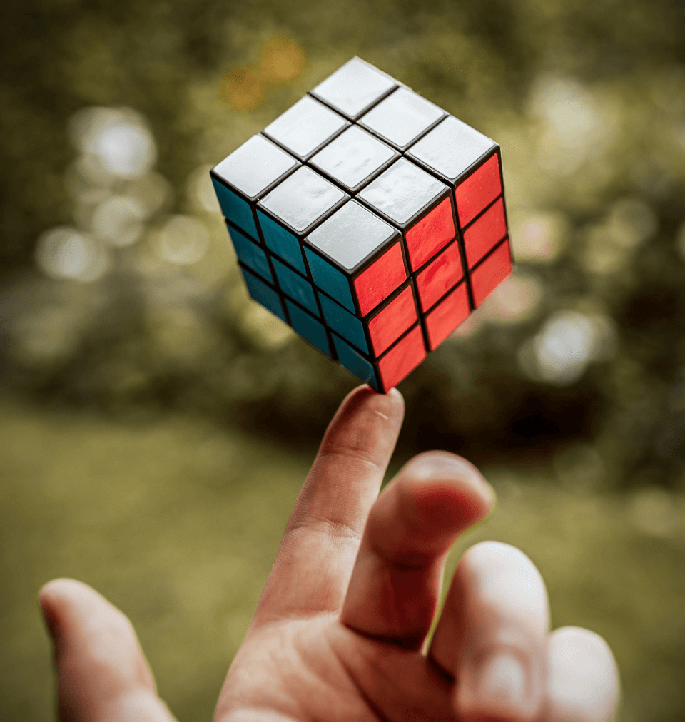 Understanding the 13 reverse-scored questions in Deep Dive survey